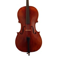 Sandner German Cello - Intermediate