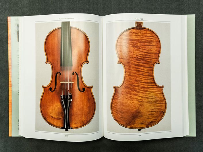 Liuteria Italiana - Vol 2